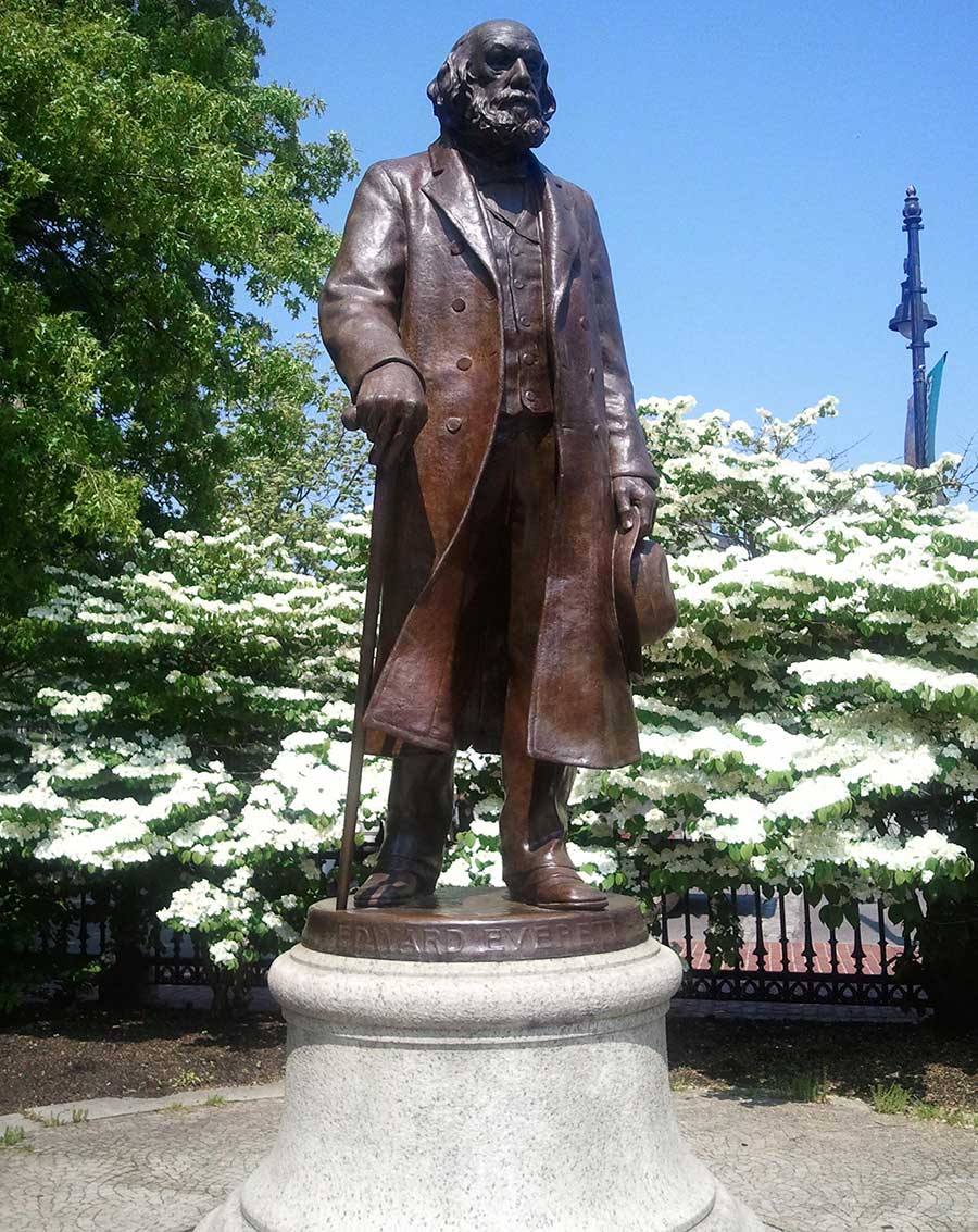 Edward Everett Hale