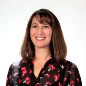 Meet the Team - Hale Barnard